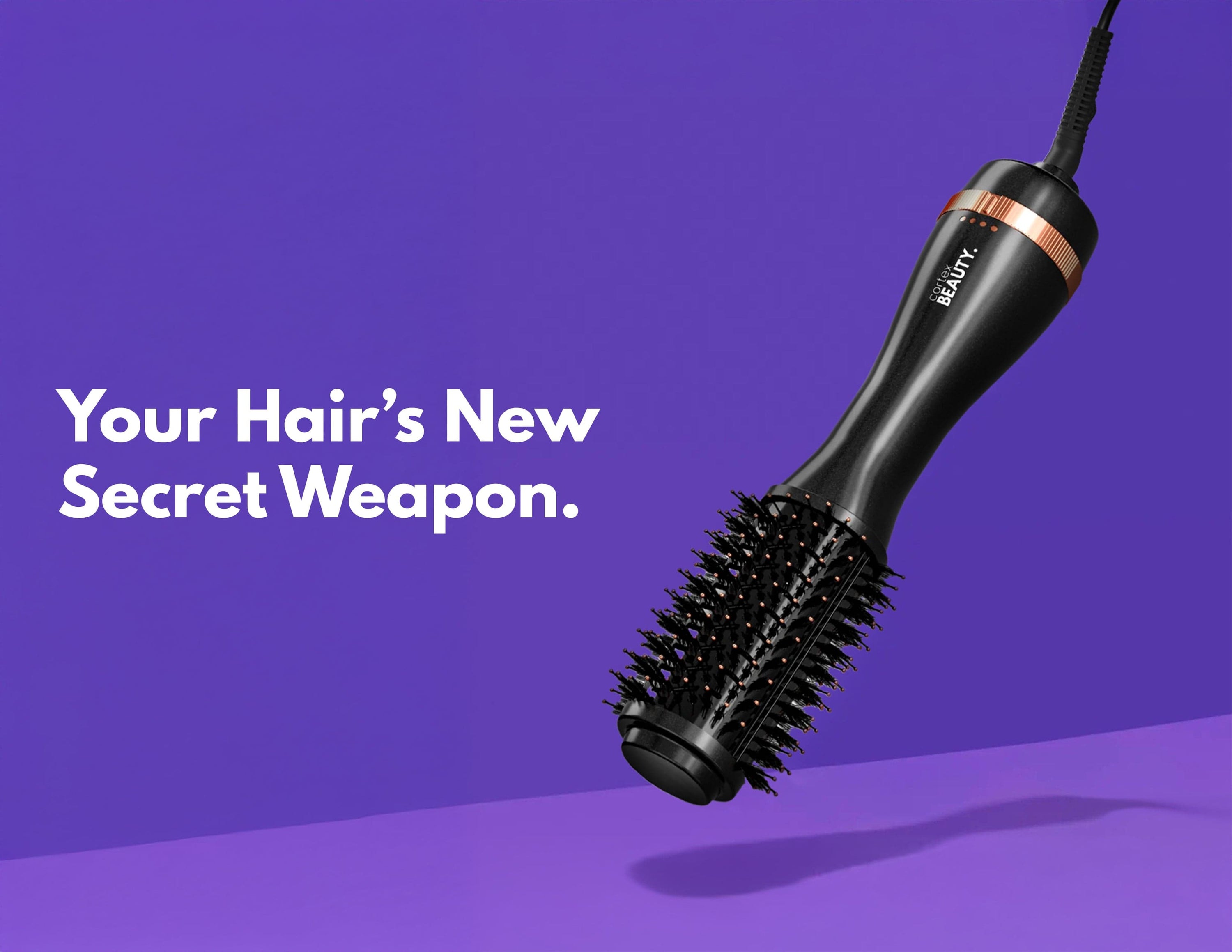 Cortex Beauty | Hair Tools