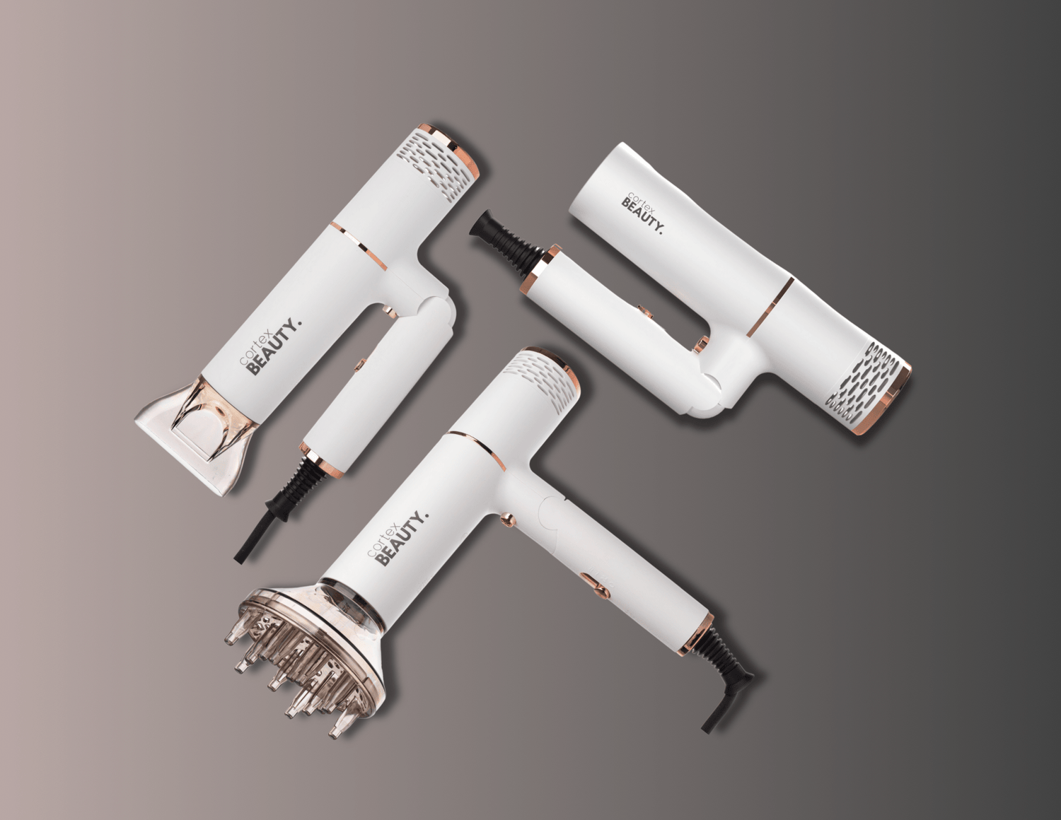 Cortex Beauty | Hair Tools