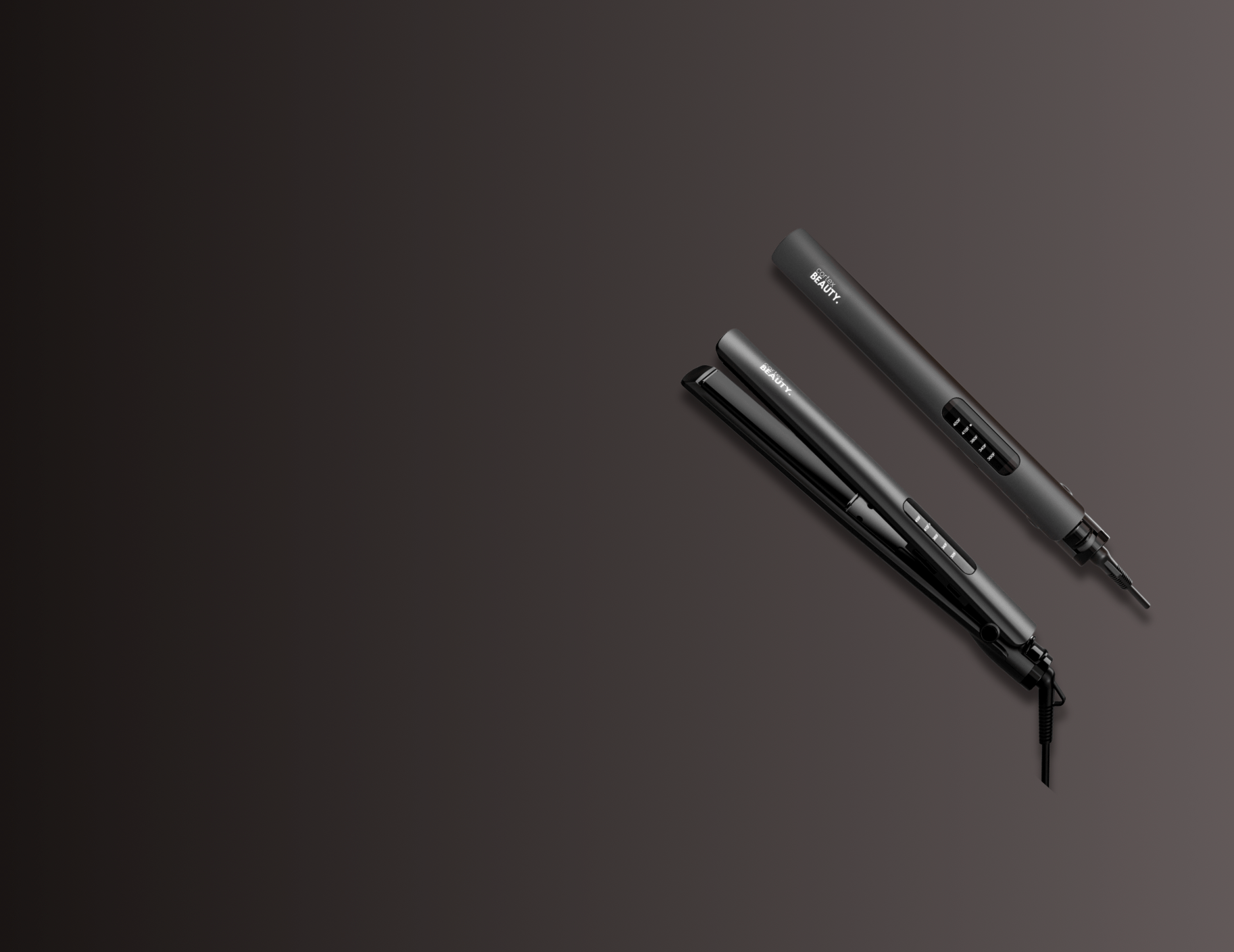 Cortex Beauty | Hair Tools