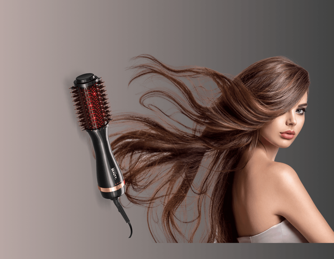 Cortex Beauty | Hair Tools