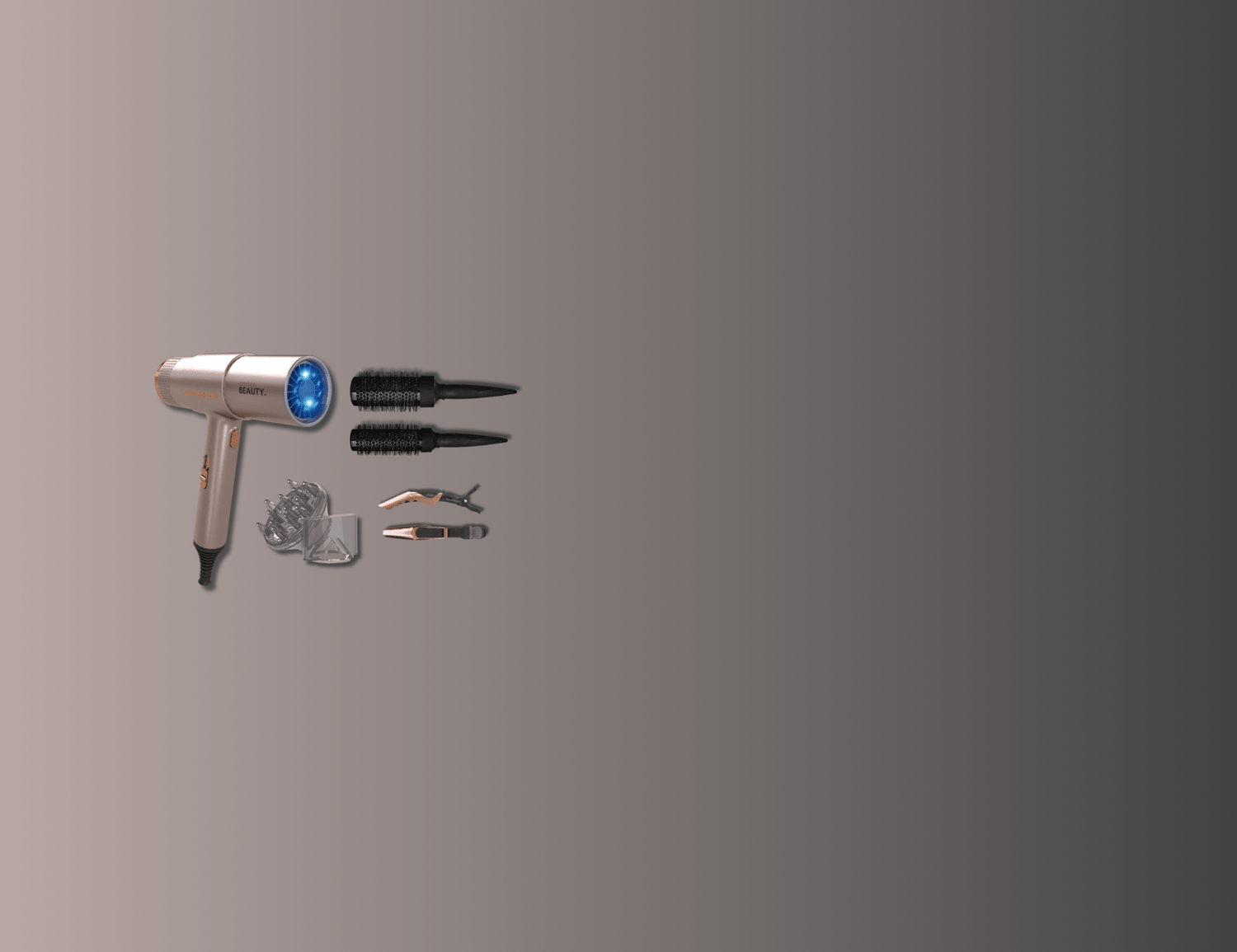 Cortex Beauty | Hair Tools