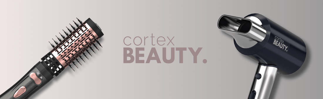 About Cortex Beauty | Hair Styling Tools