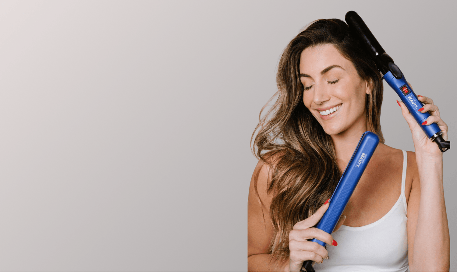 About Cortex Beauty | Hair Styling Tools