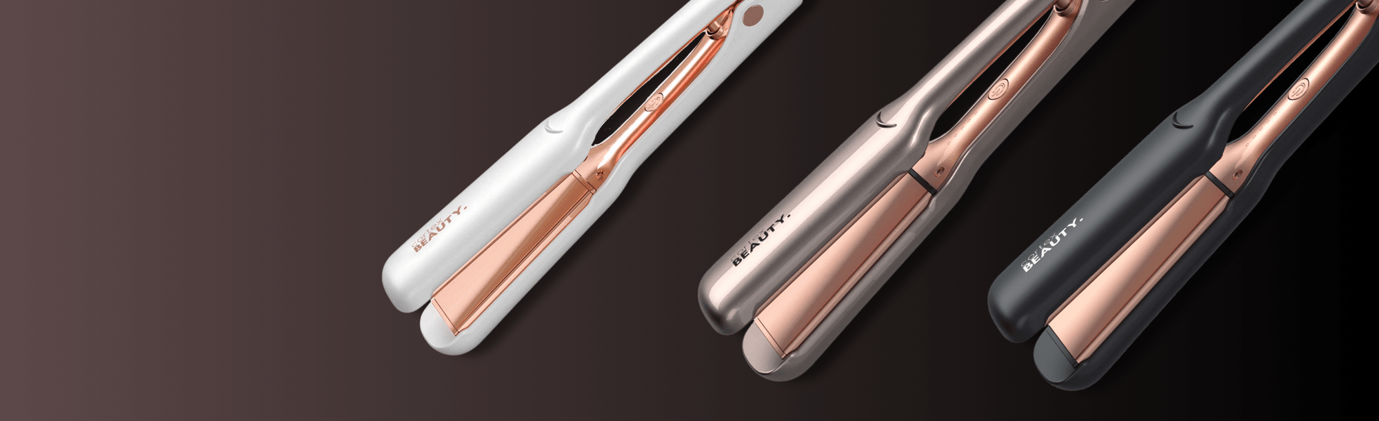 Cortex Beauty | Hair Tools