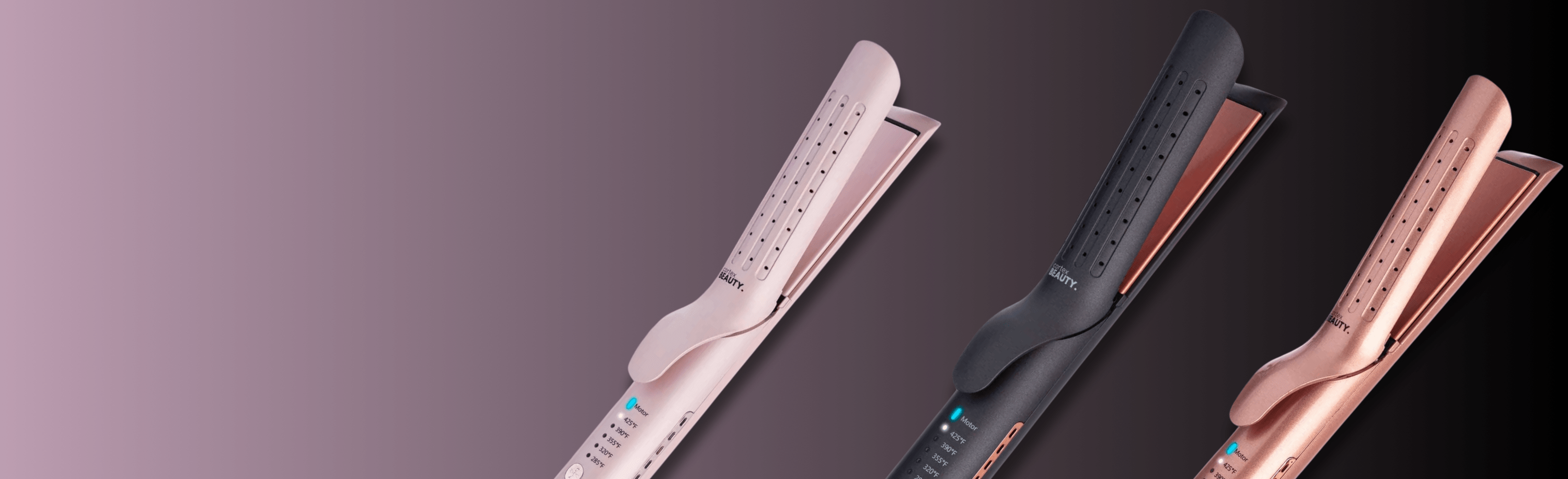 Cortex Beauty | Hair Tools