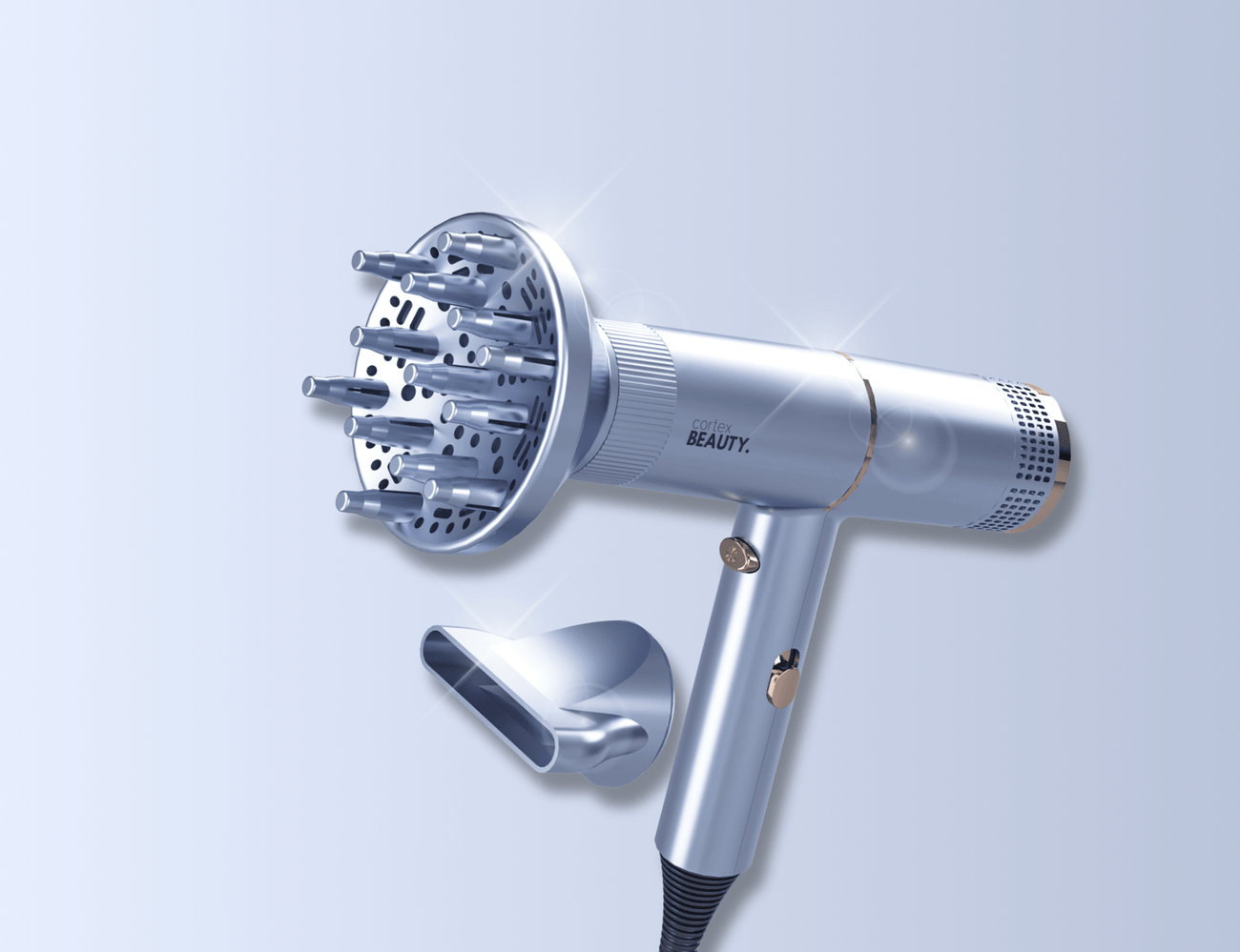 Cortex Beauty | Hair Tools