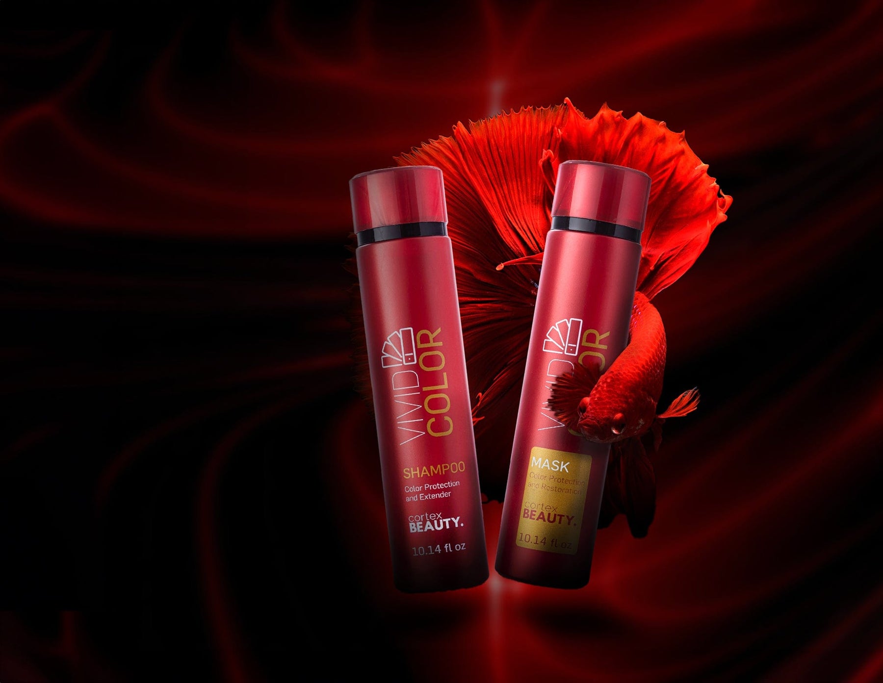 Cortex Beauty | Hair Tools
