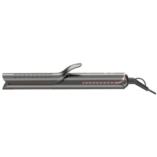 AirGlider | 2-in-1 Cool Air Flat Iron/curler – Cortex Beauty