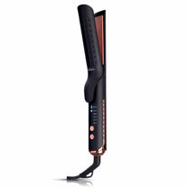 AirGlider | 2-in-1 Cool Air Flat Iron/curler – Cortex Beauty