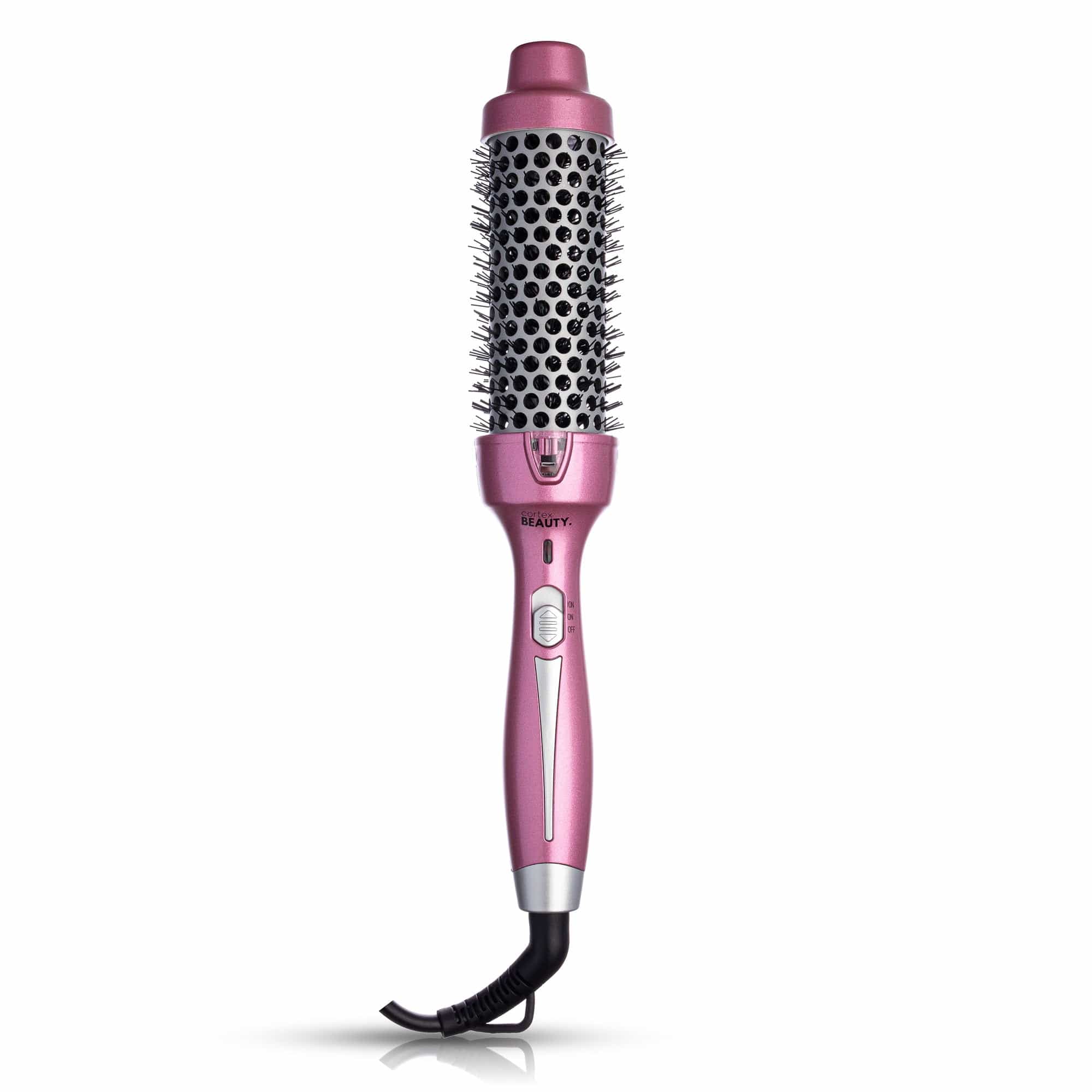 HotStyler | 1.5" Ionic Styling Brush – Cortex Beauty